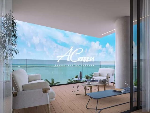 Apartamento para Venda em Cabedelo/PB Intermares 3 Quartos