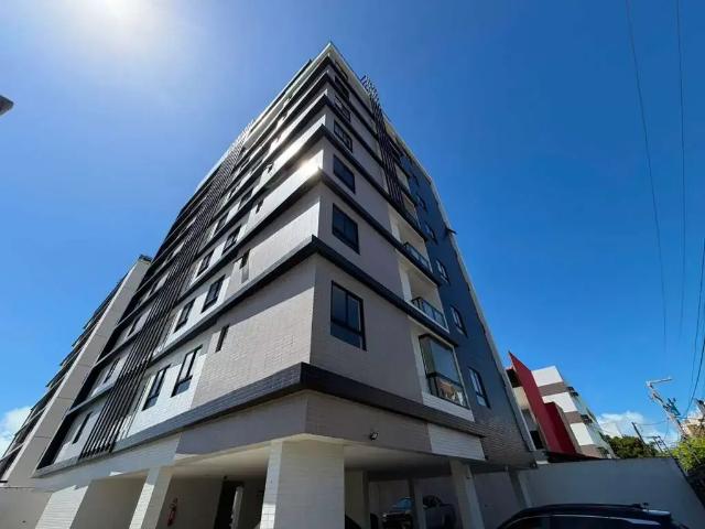 Apartamento para Venda em Cabedelo/PB Intermares 3 Quartos