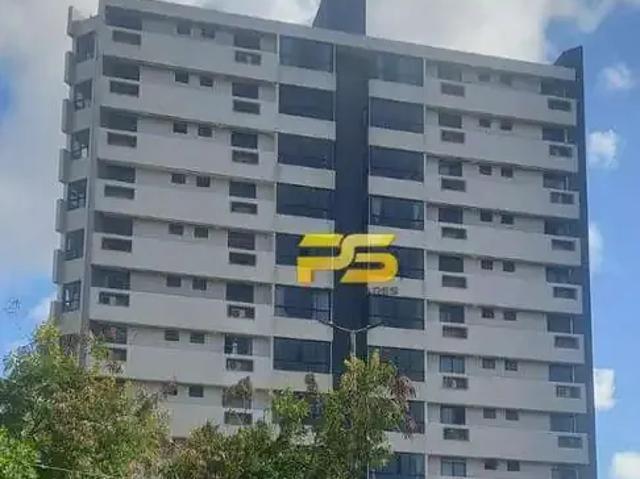 Apartamento para Venda em Cabedelo/PB Intermares 3 Quartos