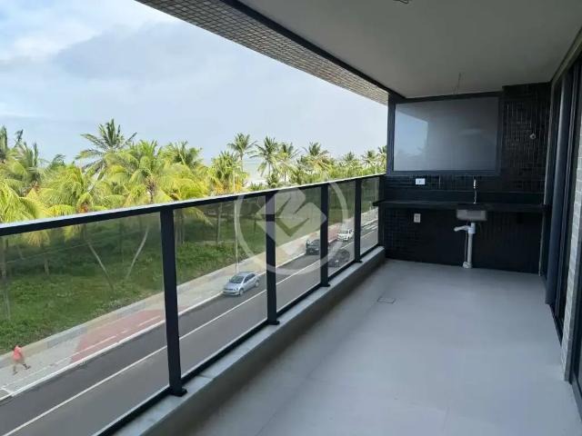 Apartamento para Venda em Cabedelo/PB Intermares 3 Quartos