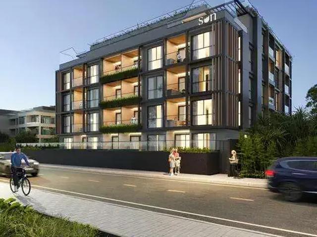 Apartamento para Venda em Cabedelo/PB Intermares 3 Quartos