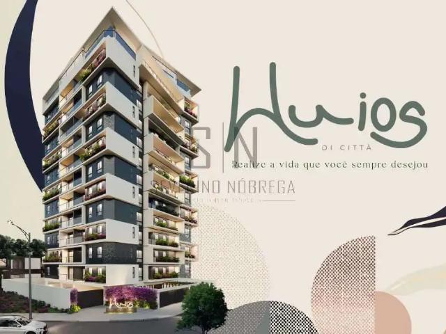 Apartamento para Venda em Cabedelo/PB Intermares 3 Quartos