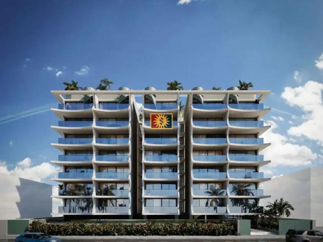 Apartamento para Venda em Cabedelo/PB Intermares 3 Quartos
