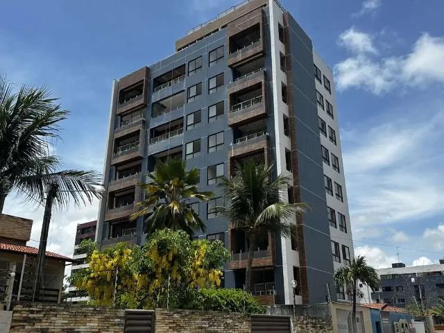 Apartamento para Venda em Cabedelo/PB Intermares 3 Quartos