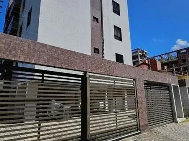 Apartamento para Venda em Cabedelo/PB Intermares 3 Quartos