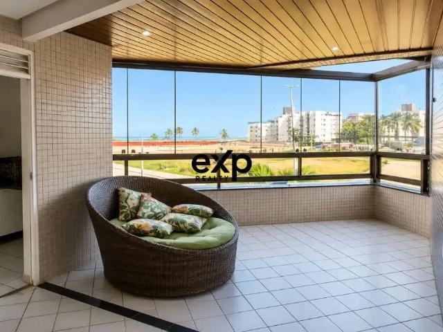 Apartamento para Venda em Cabedelo/PB Intermares 3 Quartos
