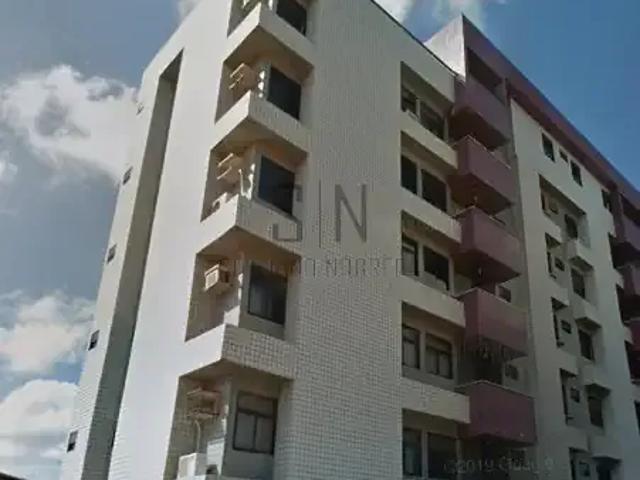 Apartamento para Venda em Cabedelo/PB Intermares 3 Quartos