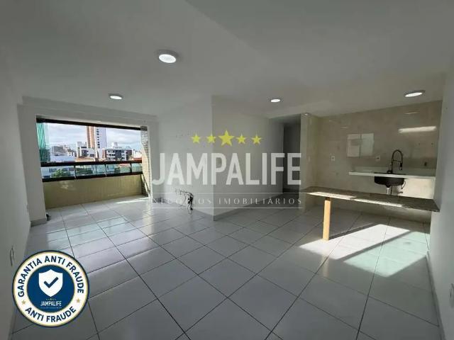 Apartamento para Venda em Cabedelo/PB Intermares 3 Quartos