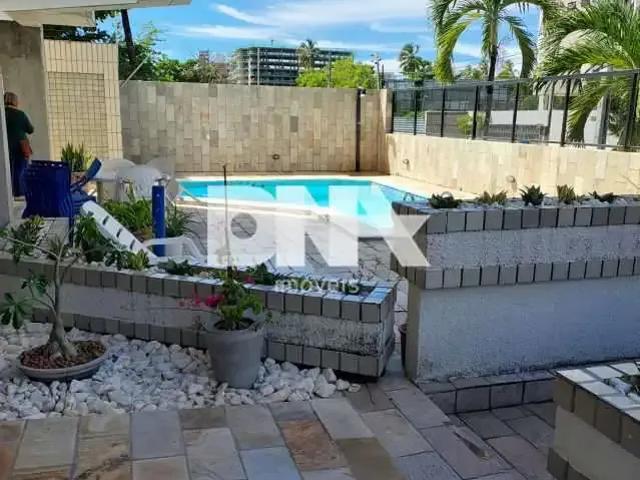 Apartamento para Venda em Cabedelo/PB Intermares 3 Quartos