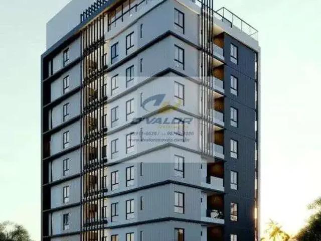 Apartamento para Venda em Cabedelo/PB Intermares 3 Quartos