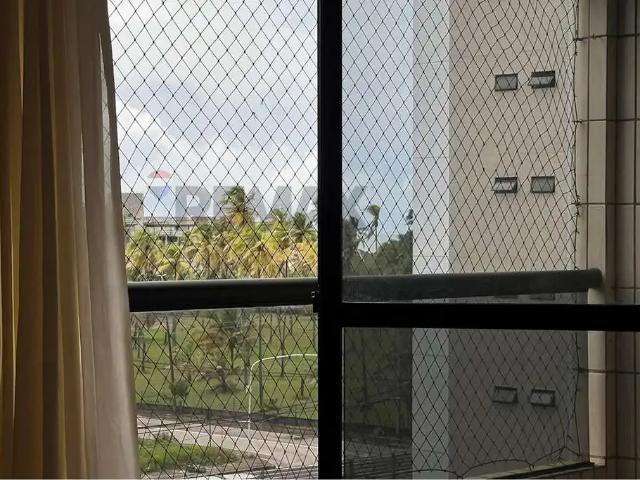 Apartamento para Venda em Cabedelo/PB Intermares 3 Quartos
