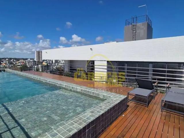 Apartamento para Venda em Cabedelo/PB Intermares 3 Quartos
