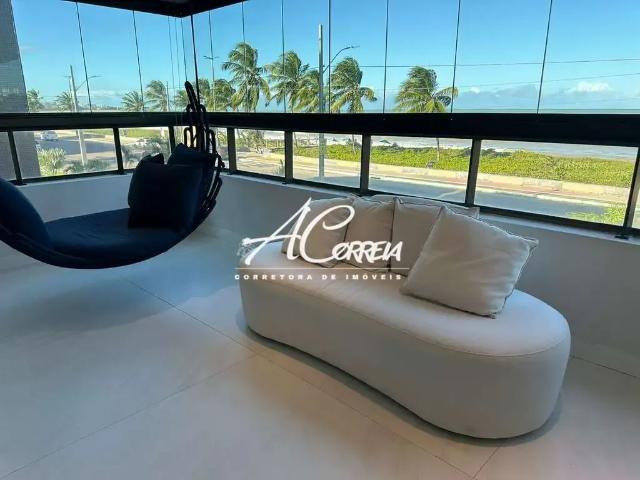 Apartamento para Venda em Cabedelo/PB Intermares 3 Quartos