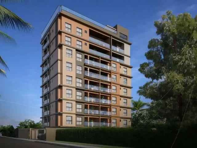 Apartamento para Venda em Cabedelo/PB Intermares 3 Quartos