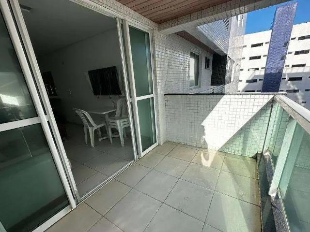 Apartamento para Venda em Cabedelo/PB Intermares 3 Quartos