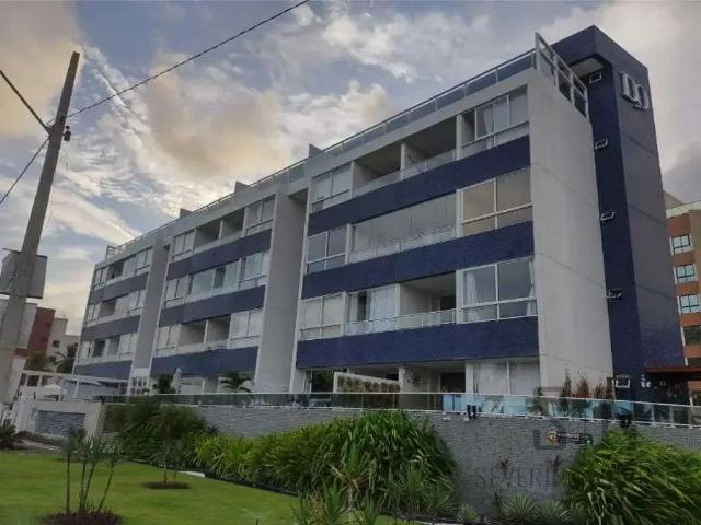 Apartamento para Venda em Cabedelo/PB Intermares 3 Quartos