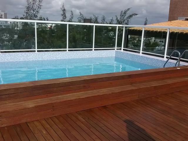 Apartamento para Venda em Cabedelo/PB Intermares 3 Quartos