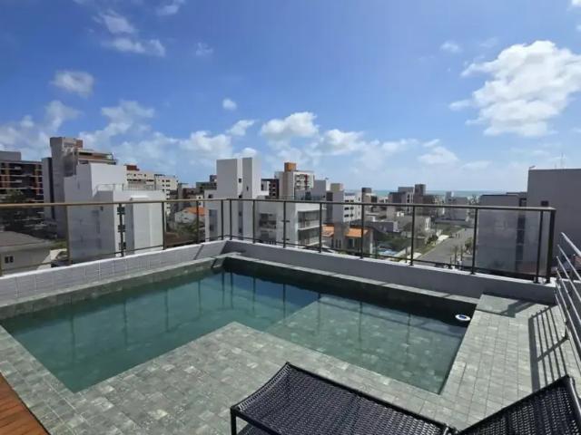 Apartamento para Venda em Cabedelo/PB Intermares 3 Quartos