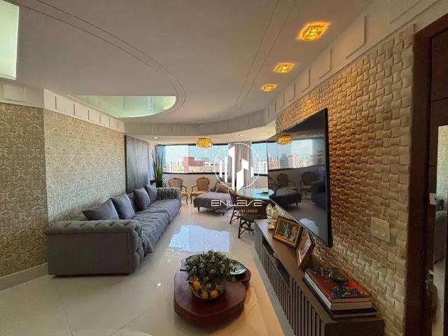 Apartamento para Venda em Cabedelo/PB Intermares 3 Quartos