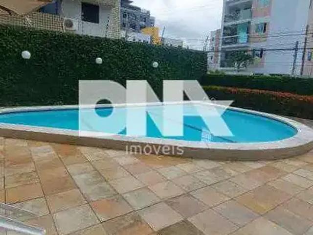 Apartamento para Venda em Cabedelo/PB Intermares 3 Quartos