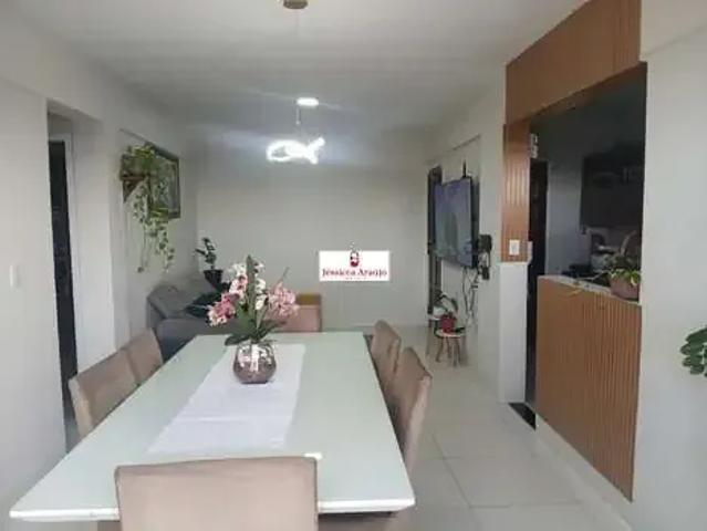 Apartamento para Venda em Cabedelo/PB Jardim América 2 Quartos