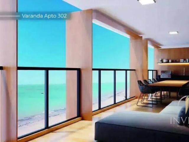 Apartamento para Venda em Cabedelo/PB Jardim Brasília 3 Quartos