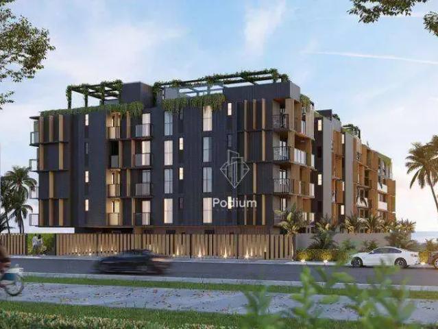 Apartamento para Venda em Cabedelo/PB Jardim Brasília 3 Quartos