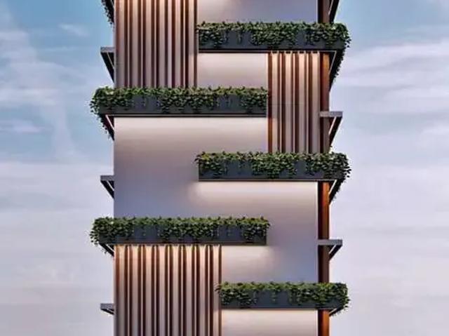 Apartamento para Venda em Cabedelo/PB Jardim Camboinha 1 Quartos