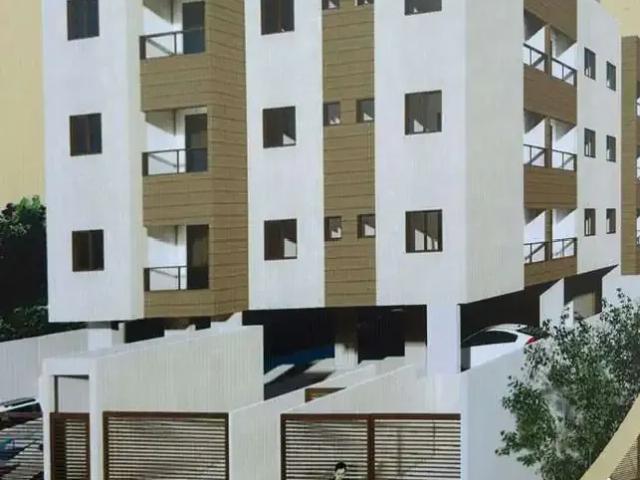 Apartamento para Venda em Cabedelo/PB Jardim Camboinha 2 Quartos