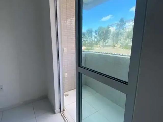 Apartamento para Venda em Cabedelo/PB Jardim Camboinha 2 Quartos
