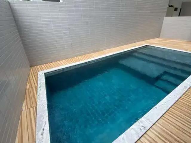 Apartamento para Venda em Cabedelo/PB Jardim Camboinha 2 Quartos