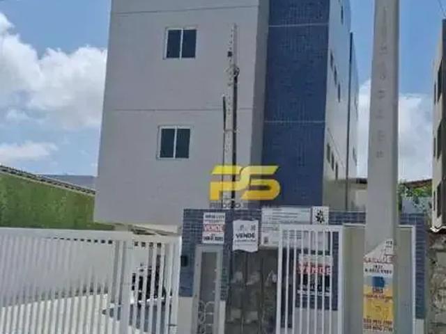 Apartamento para Venda em Cabedelo/PB Jardim Camboinha 2 Quartos