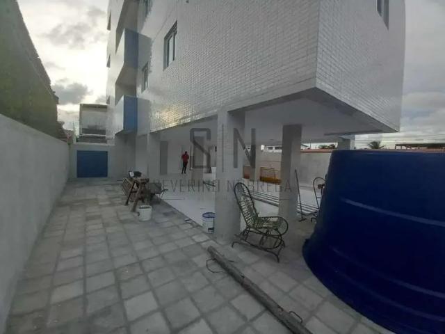 Apartamento para Venda em Cabedelo/PB Jardim Camboinha 2 Quartos