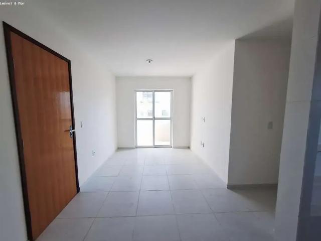 Apartamento para Venda em Cabedelo/PB Jardim Camboinha 2 Quartos