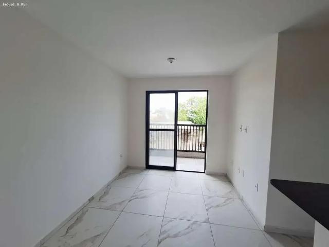 Apartamento para Venda em Cabedelo/PB Jardim Camboinha 2 Quartos