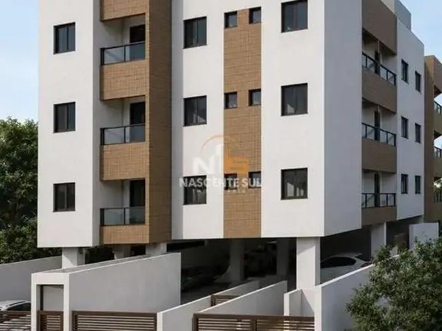 Apartamento para Venda em Cabedelo/PB Jardim Camboinha 2 Quartos