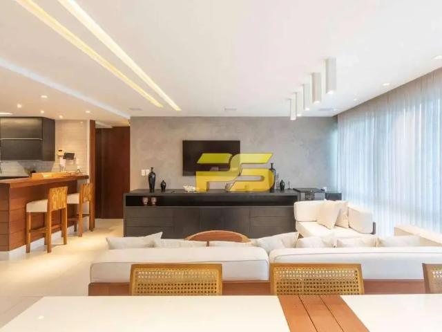 Apartamento para Venda em Cabedelo/PB Jardim Camboinha 3 Quartos