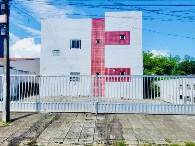 Apartamento para Venda em Cabedelo/PB Jardim Camboinha 3 Quartos