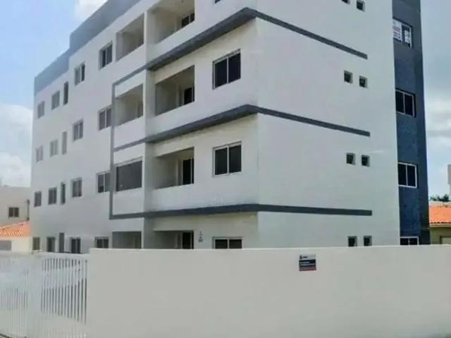 Apartamento para Venda em Cabedelo/PB Jardim Camboinha 3 Quartos