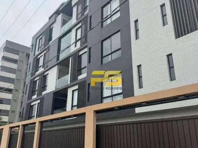 Apartamento para Venda em Cabedelo/PB Jardim Jerico 3 Quartos