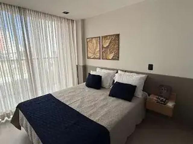 Apartamento para Venda em Cabedelo/PB Loteamento Bela Vista 1 Quartos