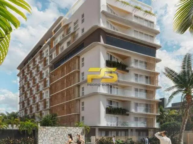 Apartamento para Venda em Cabedelo/PB Loteamento Leonor 1 Quartos