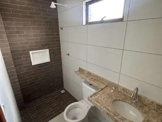 Apartamento para Venda em Cabedelo/PB Monte Castelo 2 Quartos