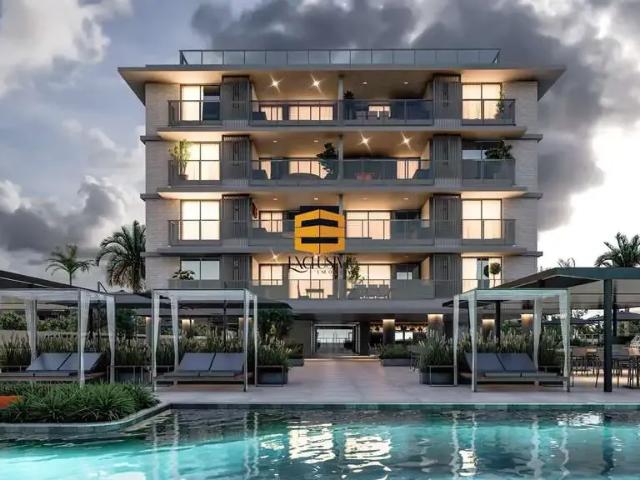 Apartamento para Venda em Cabedelo/PB Monte Castelo 2 Quartos