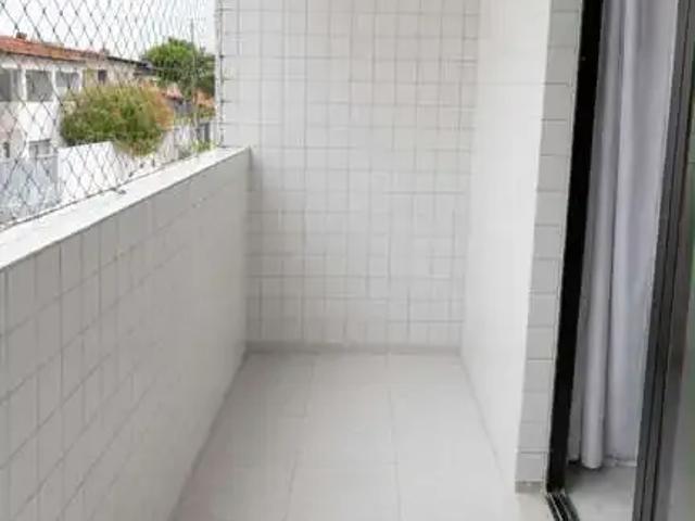 Apartamento para Venda em Cabedelo/PB Monte Castelo 3 Quartos
