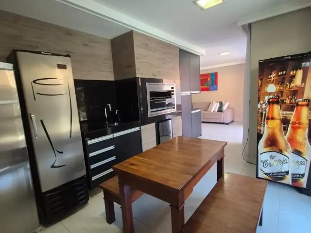 Apartamento para Venda em Cabedelo/PB Poço 5 Quartos