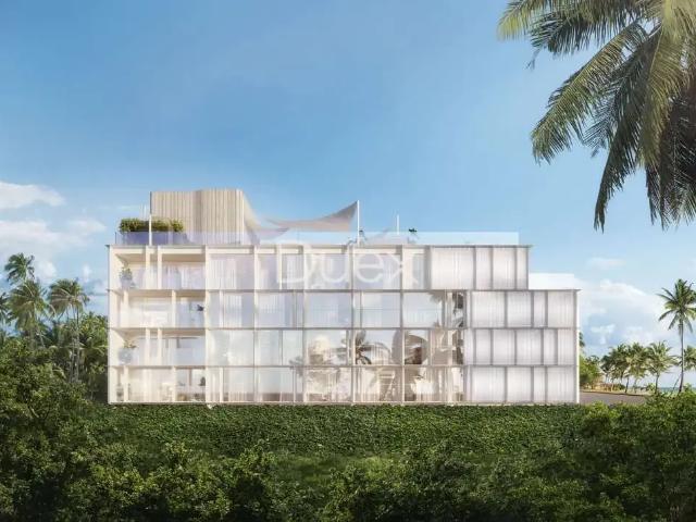 Apartamento para Venda em Cabedelo/PB Poço 1 Quartos
