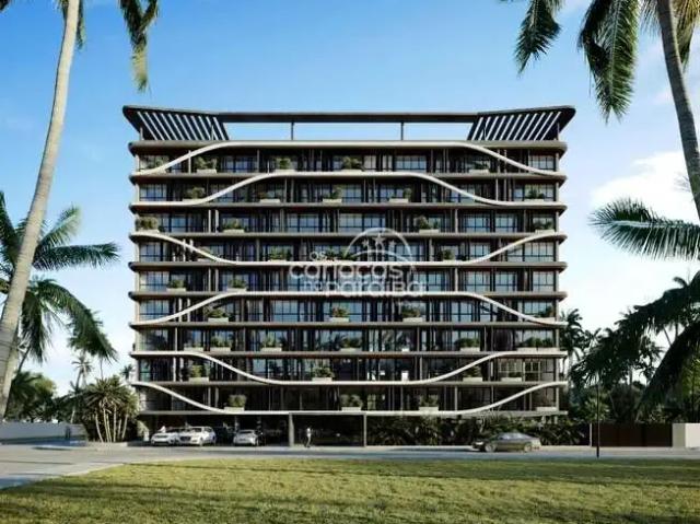 Apartamento para Venda em Cabedelo/PB Poço 1 Quartos