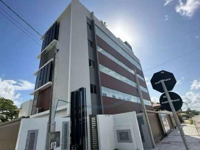 Apartamento para Venda em Cabedelo/PB Poço 1 Quartos
