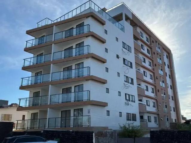 Apartamento para Venda em Cabedelo/PB Poço 2 Quartos